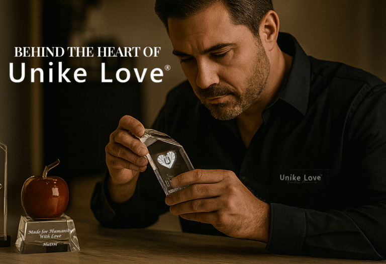 About Unike Love – Unike Love